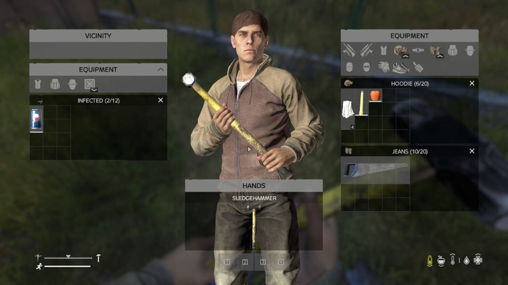 DayZ tips: your survival guide to the zombie apocalypse | GamesRadar+