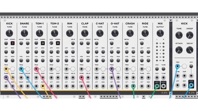 VCV Rack 2 Pro review | MusicRadar