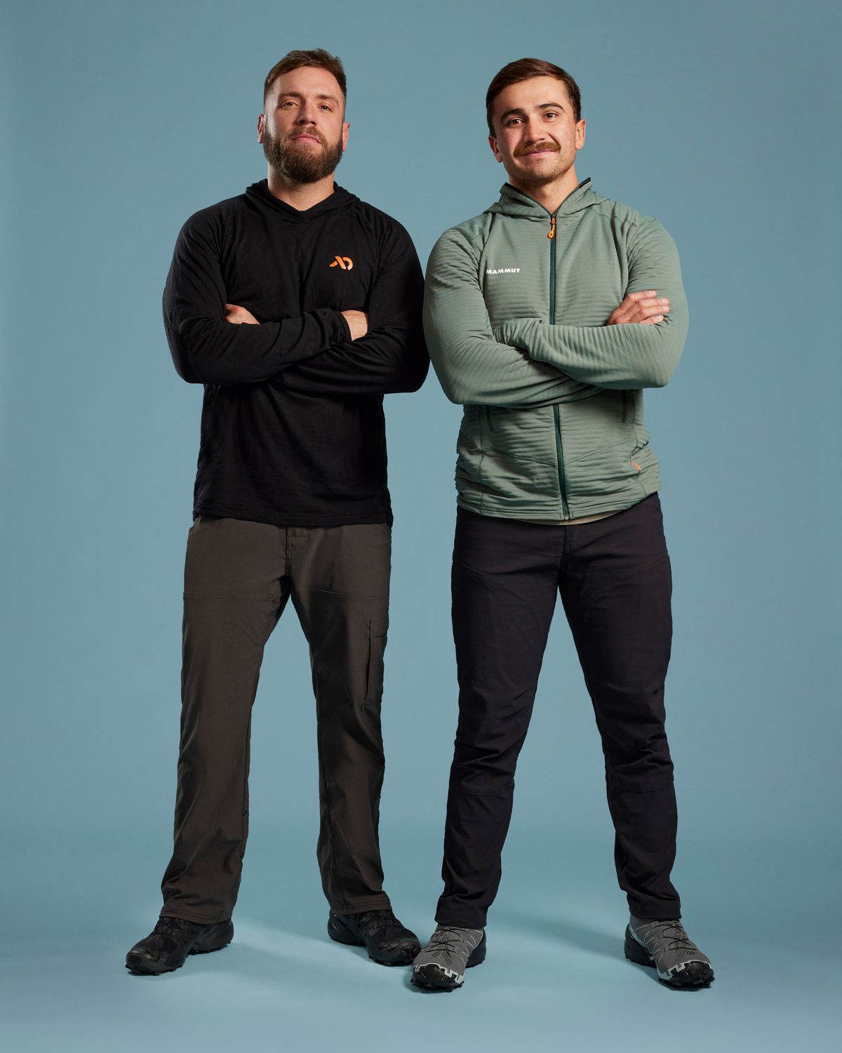 Race to Survive: New Zealand — winners, cast & more | What to Watch