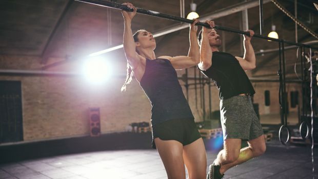 The Best Compound Exercises For All Levels Of Gym-Goer | Coach