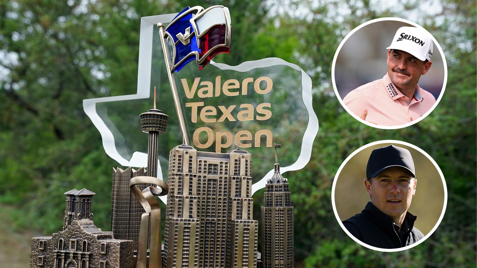 Valero Texas Open 2025 Picks, Predictions And Odds | Golf Monthly