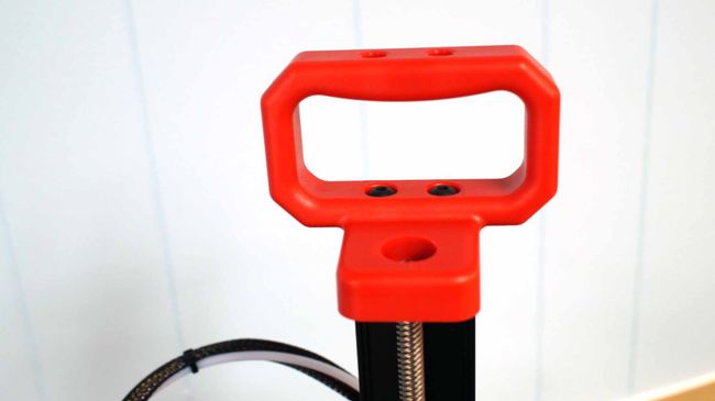 Creality Ender 2 Pro Review: Tiny Budget Printer Packs a Punch | Tom's ...