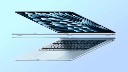 MacBook Air M4 teardown reveals familiar repairability pain points | Tom's Guide