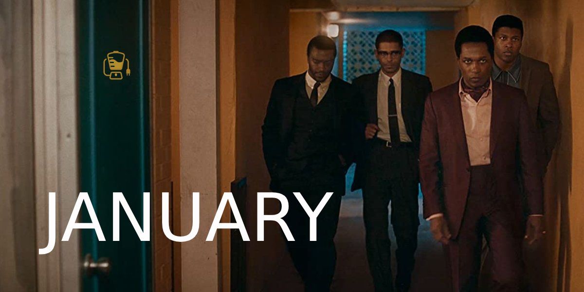 2021 New Movie Releases: The Full Movie Release Date Schedule | Cinemablend