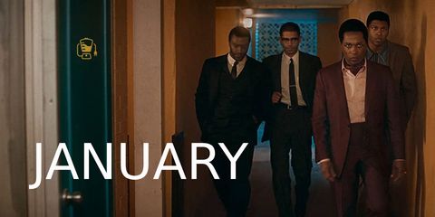 2021 New Movie Releases: The Full Movie Release Date Schedule | Cinemablend