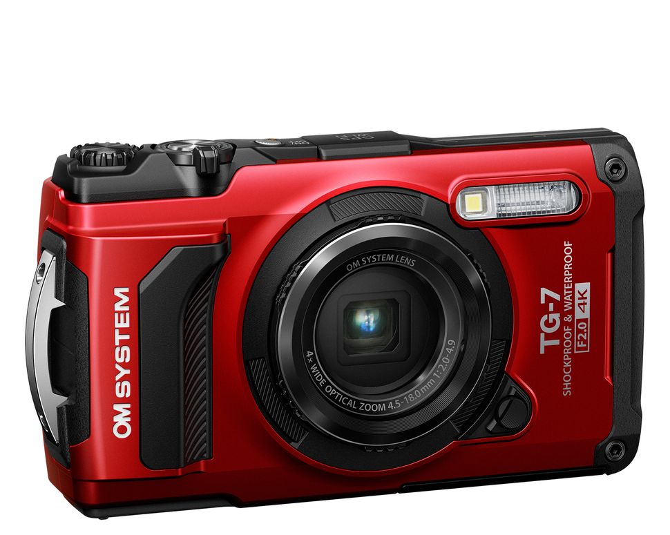 The best point and shoot camera | Digital Camera World
