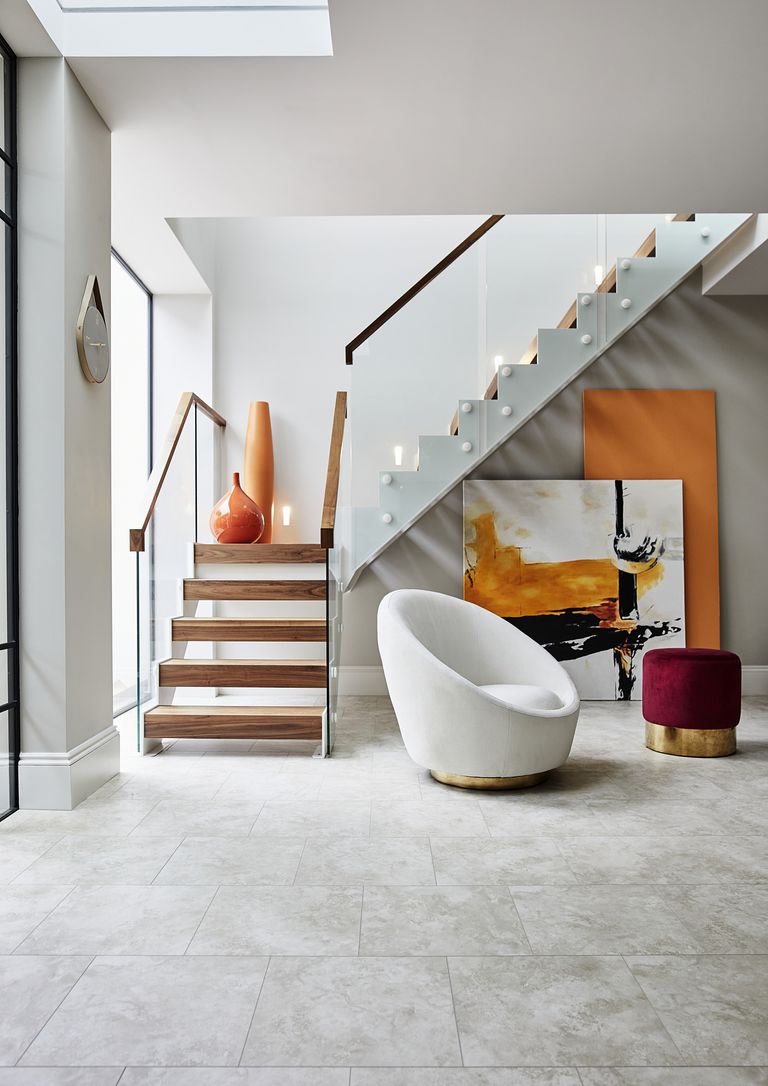 Modern staircase ideas – 12 designs to inspire a remodel | Real Homes