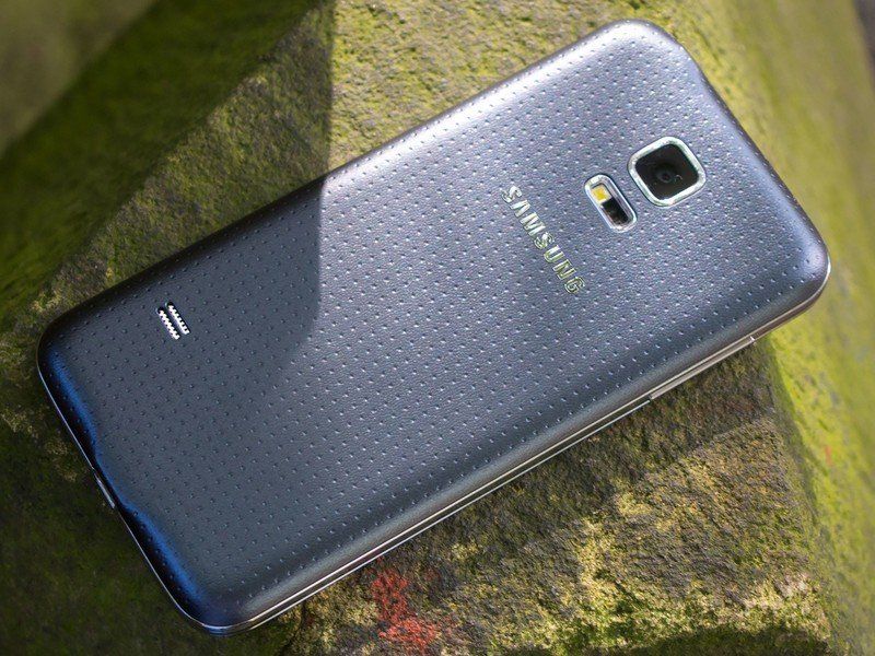 Samsung Galaxy S5 Mini review | Android Central