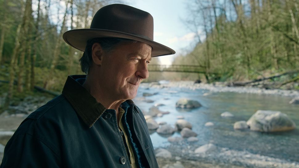 Where is Virgin River filmed? The Watershed Grill and other real-life ...