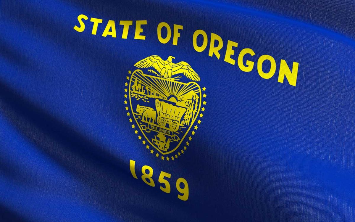 Oregon State Tax Guide | Kiplinger