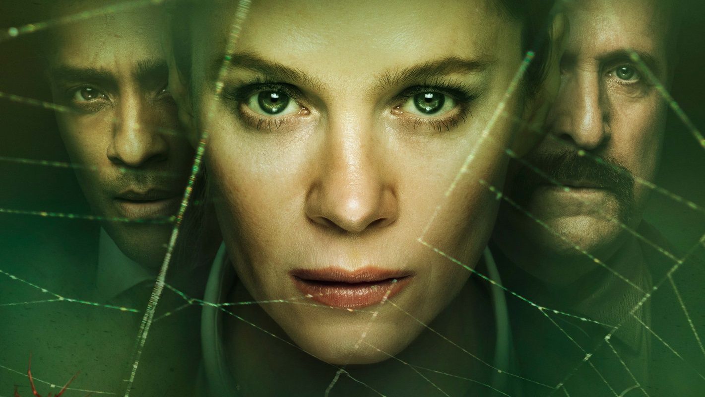 How to watch The Box online: stream the Anna Friel supernatural ...