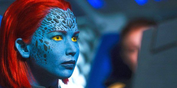 The X-Men Character Karen Gillan Most Wants To See In The MCU | Cinemablend