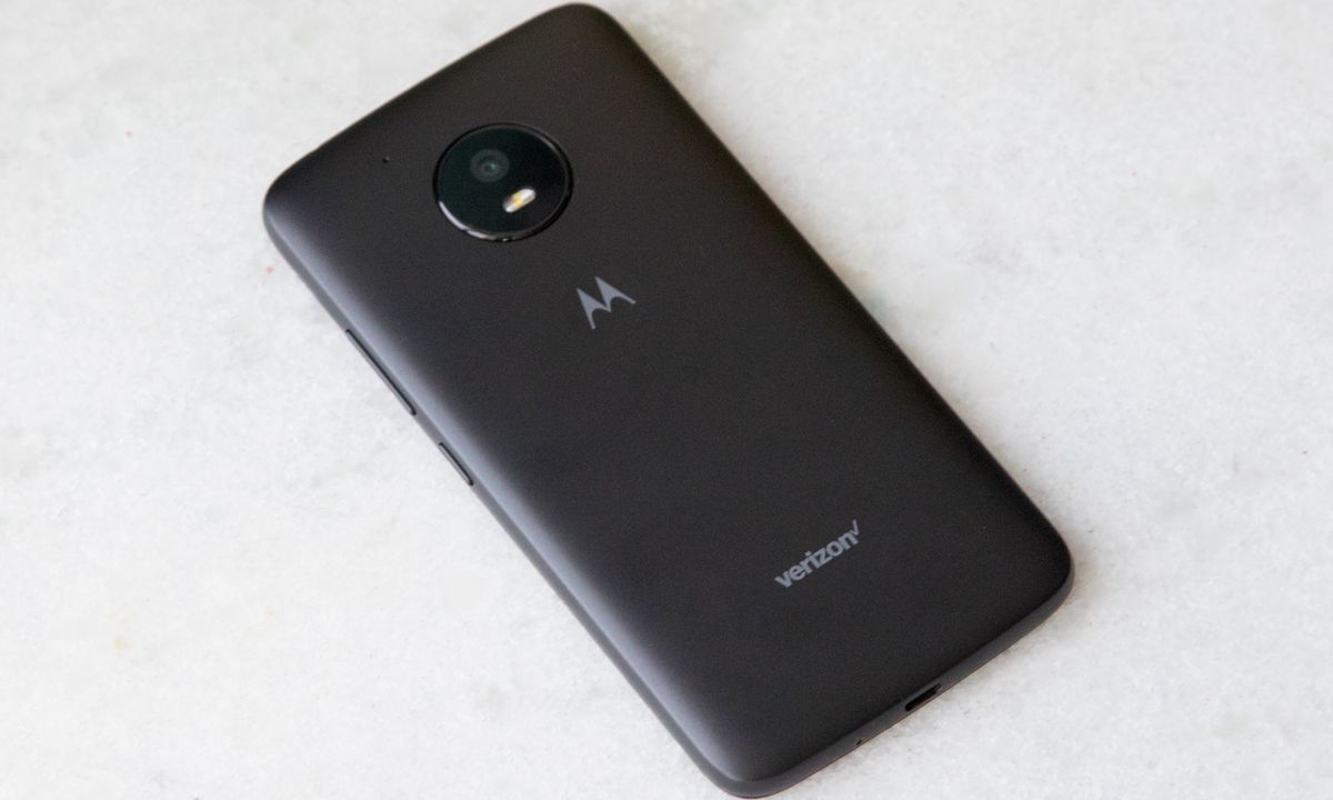 Moto E4 Review: Decent Budget Phone Has One Huge Flaw | Tom's Guide
