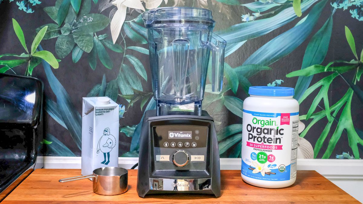 Best blenders in 2025: Reviewed by appliance experts | Tom's Guide
