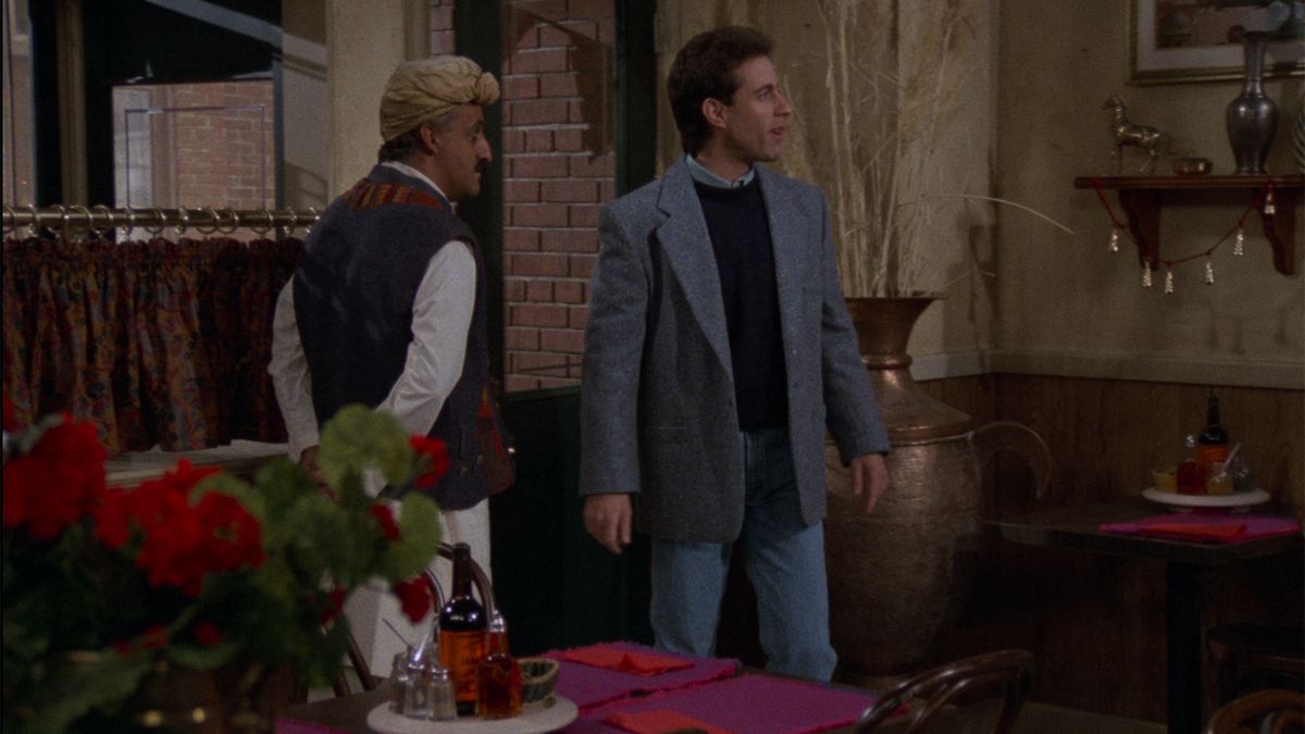 As A Longtime Seinfeld Fan, I'm Astounded By How Many Businesses Jerry ...