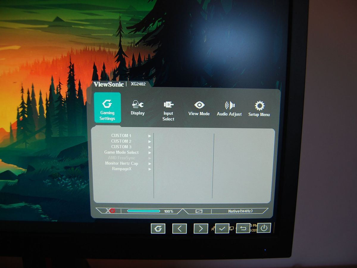 ViewSonic XG2402 review: A budget gaming monitor with premium perks ...