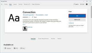 How to install new fonts in Microsoft Office | Windows Central