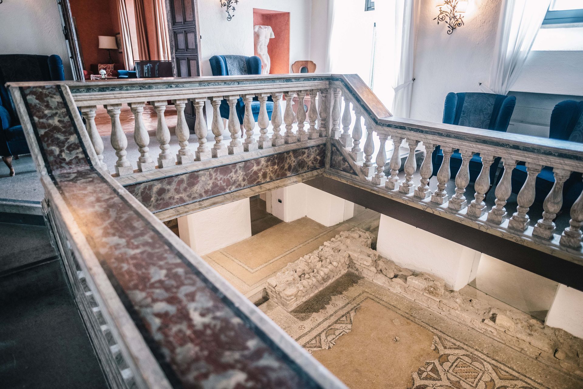 La Posta Vecchia Hotel is a Italian gem along the coast | Wallpaper*