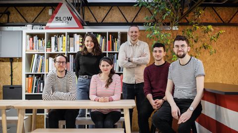 How to solve a tricky design brief | Creative Bloq