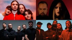 Unpeople – Unpeople review: UK metal’s most promising debut of 2024 so ...