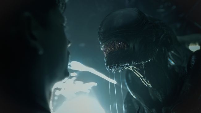Alien movies in order: chronological and release | Space