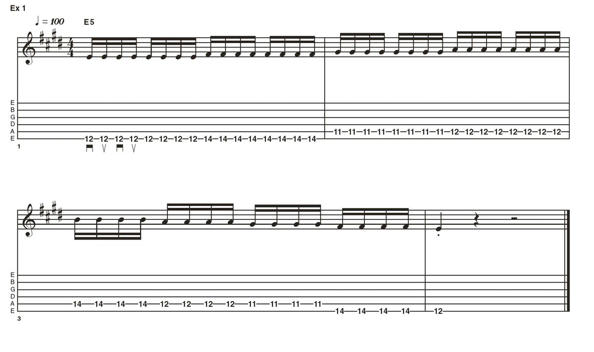 Get gig-ready with these 10 essential guitar warm-up techniques ...
