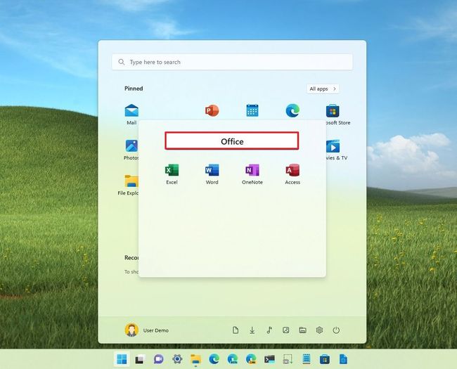 How to organize apps in Start menu on Windows 11 | Windows Central