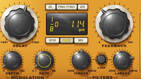 How to strip back FX treatments to gain more space in a mix | MusicRadar