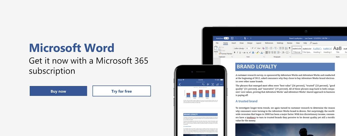 Microsoft 365 review | TechRadar
