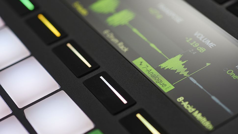 Best MIDI pad controllers 2025: Top picks for every budget and task ...