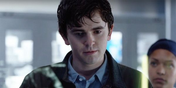 The Good Doctor Review: ABC's Inclusive Medical Drama Attempts A Fresh ...