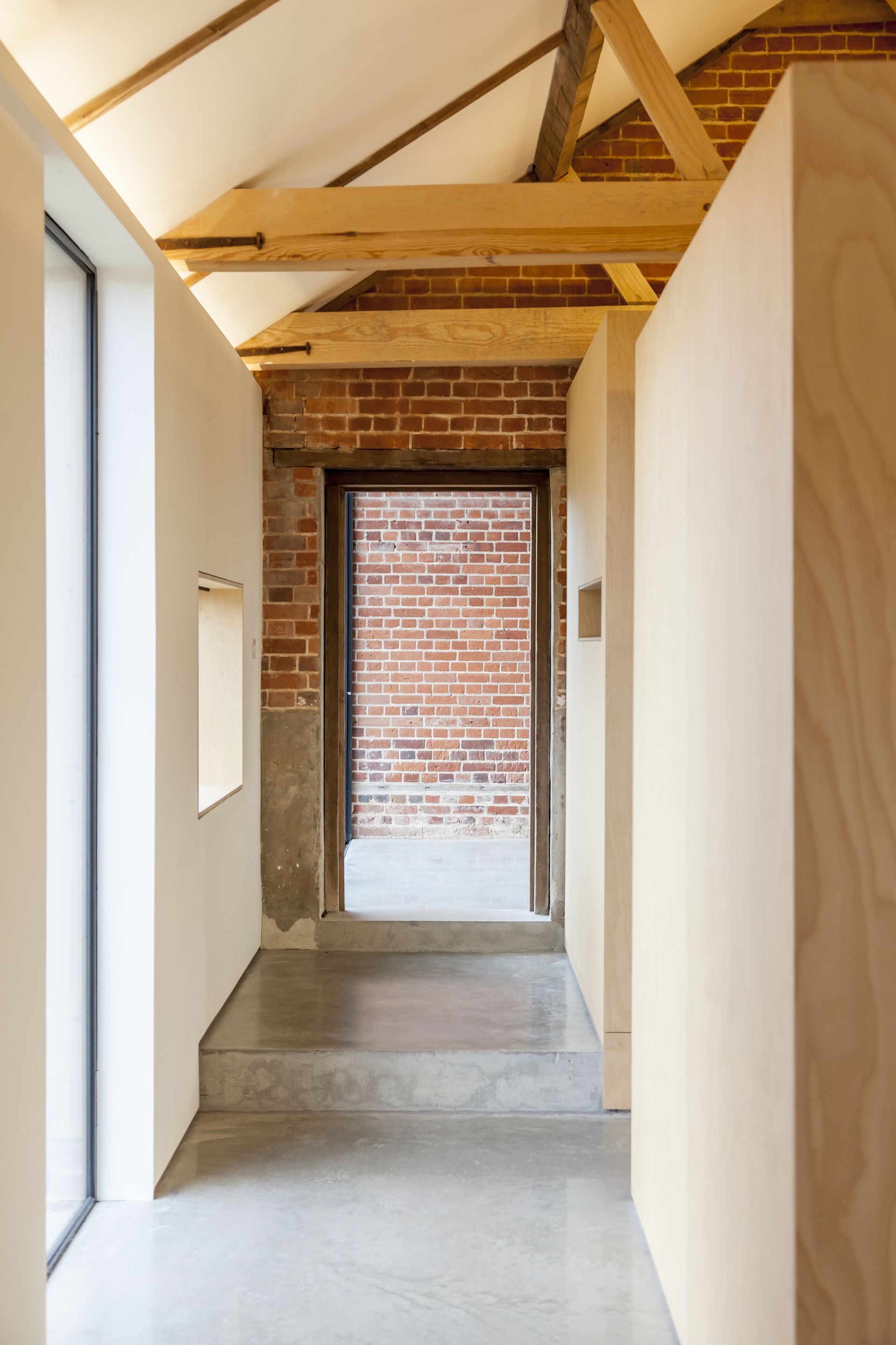 How to convert a barn: 10 steps for a successful barn conversion | Real ...