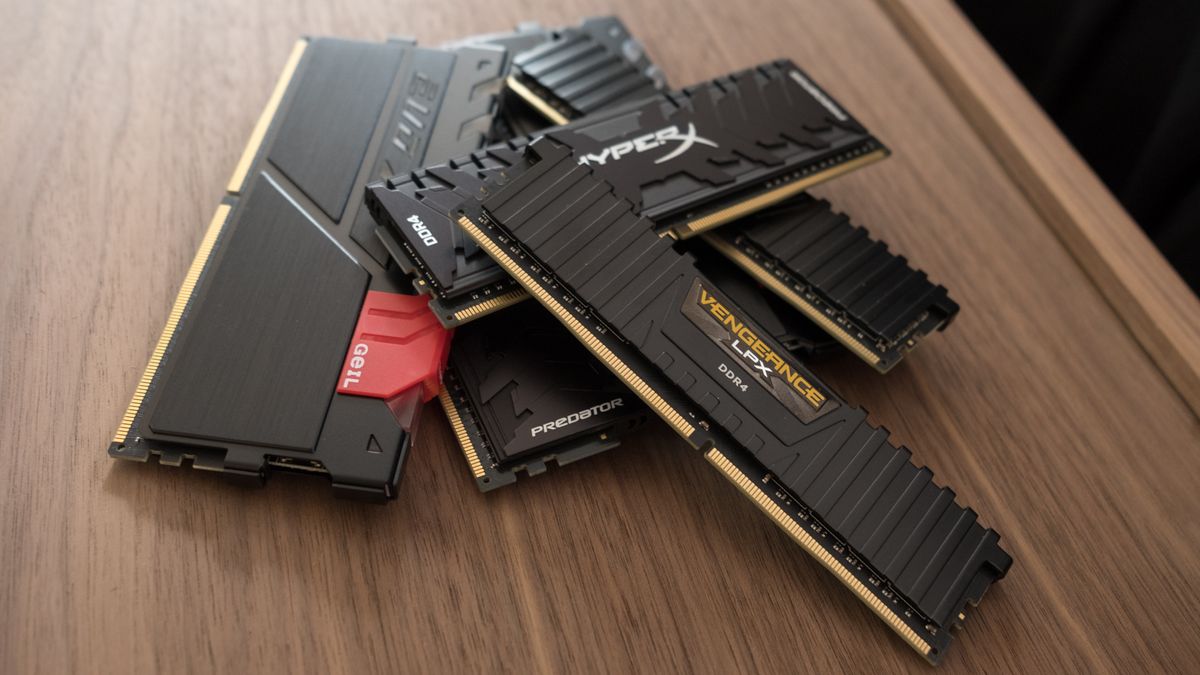 The Best Cheap RAM Prices In January 2019 TechRadar