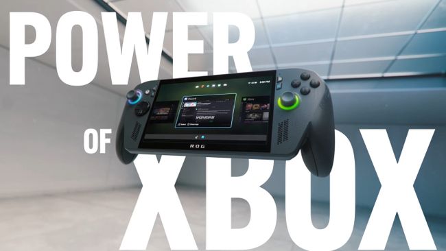 Xbox is no longer a console, it's a platform, and it's already entered ...