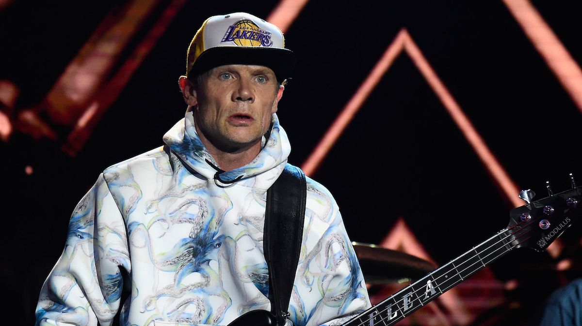 13 Bassists Who Look Like They've Left The Oven On | Louder