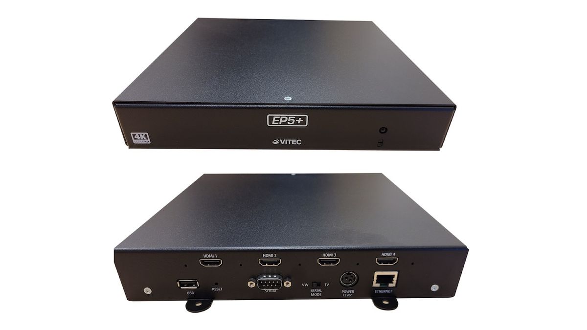 Tech Roundup: The Latest Digital Signage Players | AVNetwork