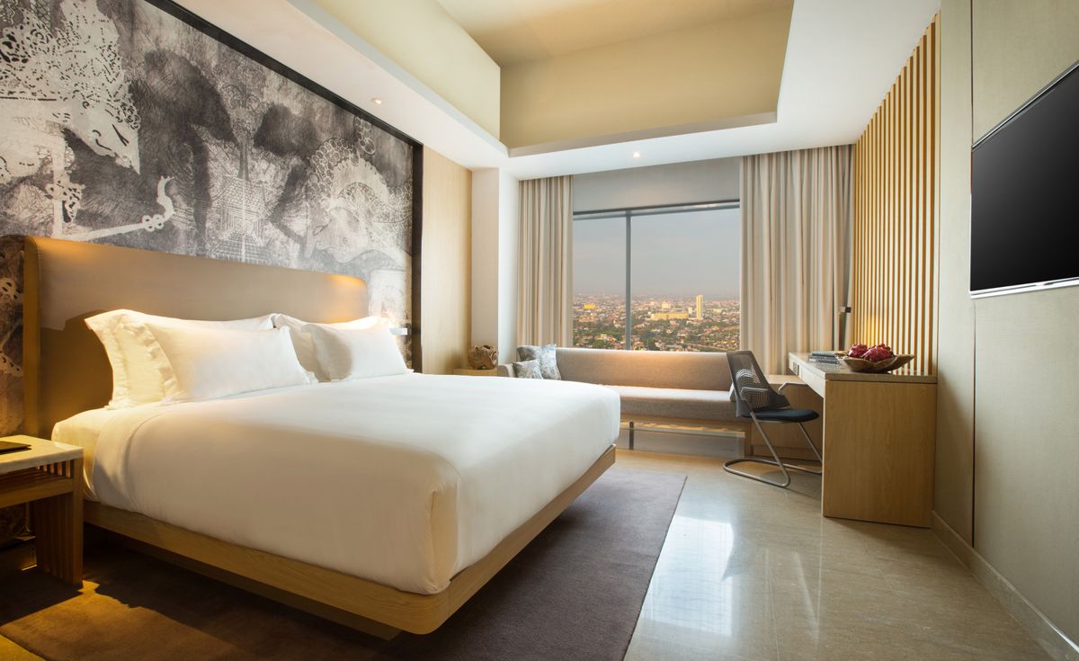 Alila | Wallpaper*