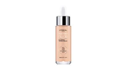 Best foundations for combination skin: balancing bases | My Imperfect Life