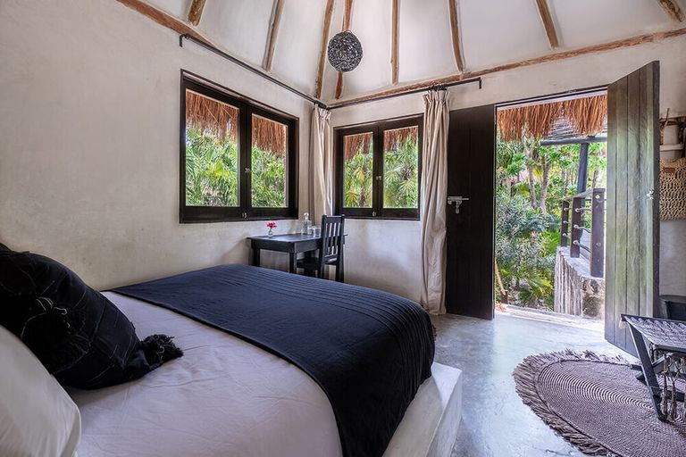 The 8 best hotels in Mexico with the best interior design | Livingetc