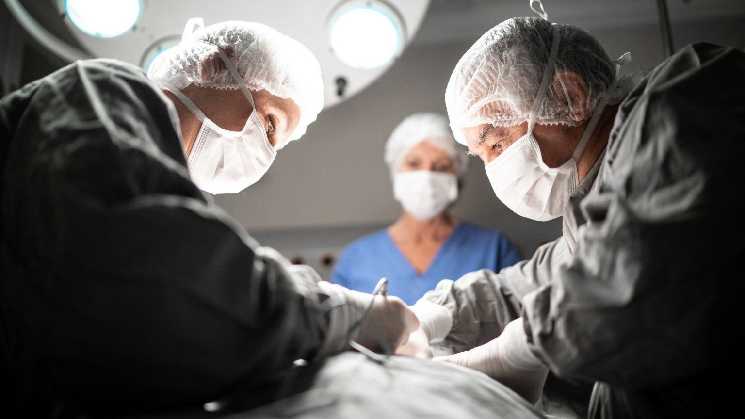 Facelift Surgery: Cost, Recovery, Best Candidates, and More | Marie Claire