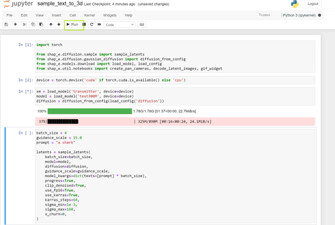 OpenAI’s Shap-E Model Makes 3D Objects From Text or Images | Tom's Hardware
