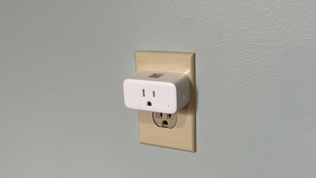 My favorite HomeKit Smart Plug is just $10 for Prime Day | iMore