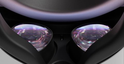 How to request a silicone face cover for the Oculus Quest 2 | Android ...