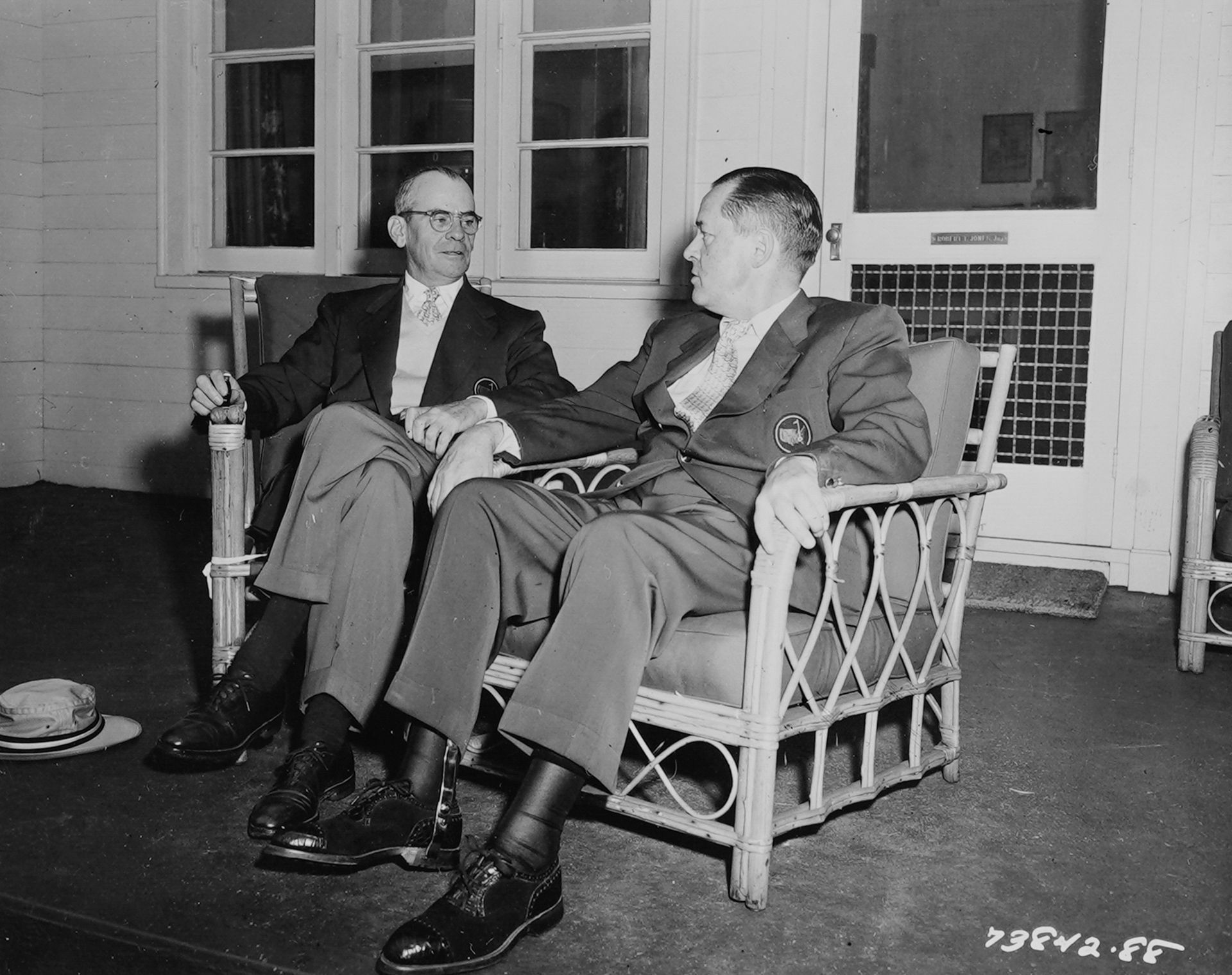 10 Reasons Why Bobby Jones Was The Greatest Amateur Of All Time | Golf ...
