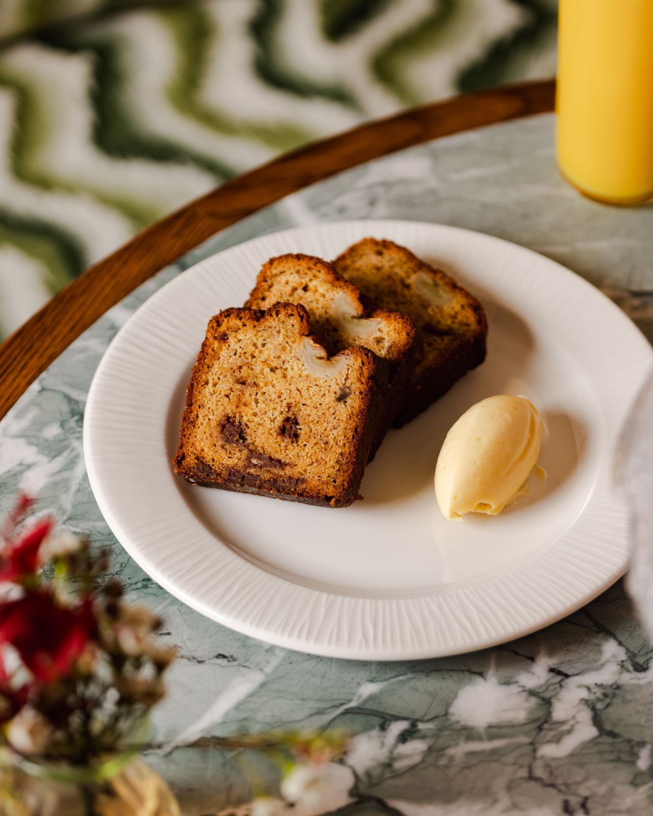 Silva, London restaurant review: an ode to the Mediterranean | Wallpaper*