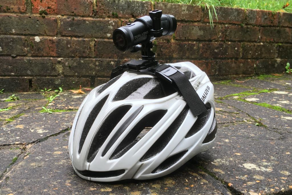 Best bike and helmet cameras 2025: reviewed and rated | Cycling Weekly
