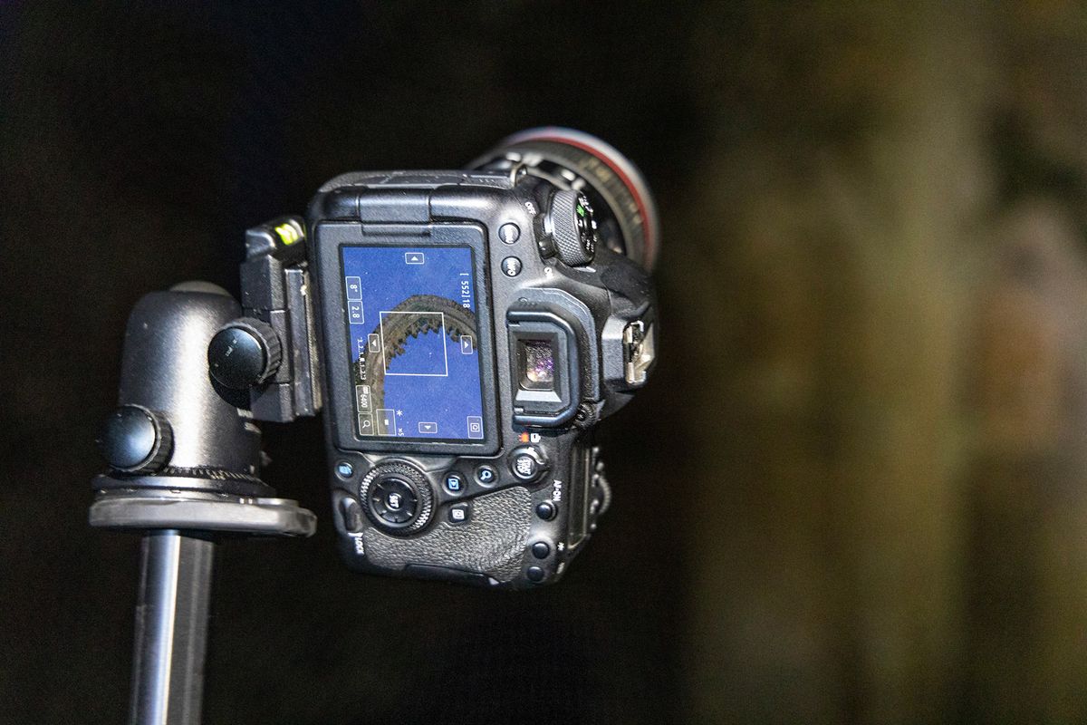 Landscape astrophotography masterclass: How to shoot for the stars ...