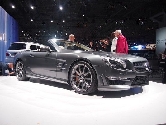 Mercedes Benz mbrace 2 | Mercedes Adds Facebook, Google Search to ...