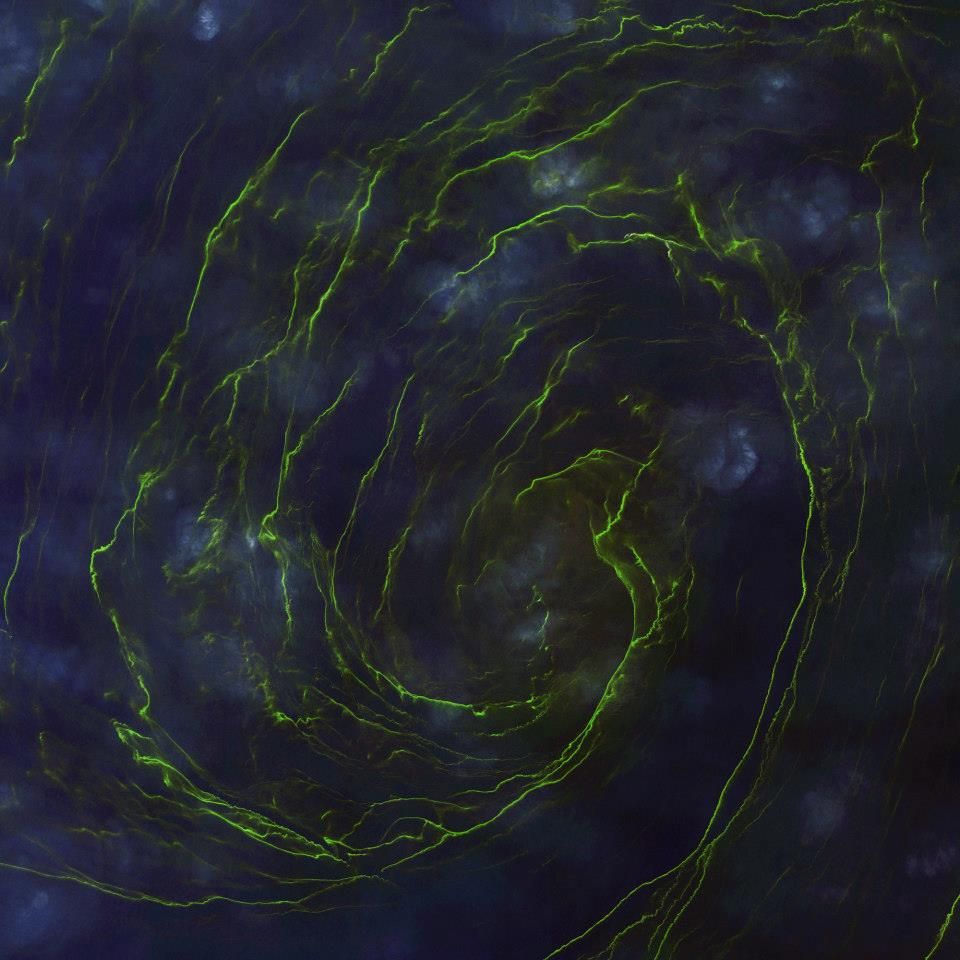 DigitalGlobe Top Image Contest - 2013: The Candidate Photos | Space