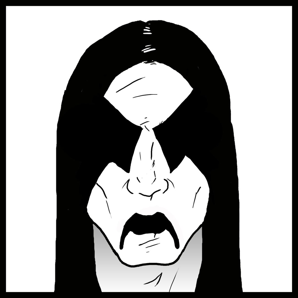 An Illustrated Guide To Corpse Paint | Louder